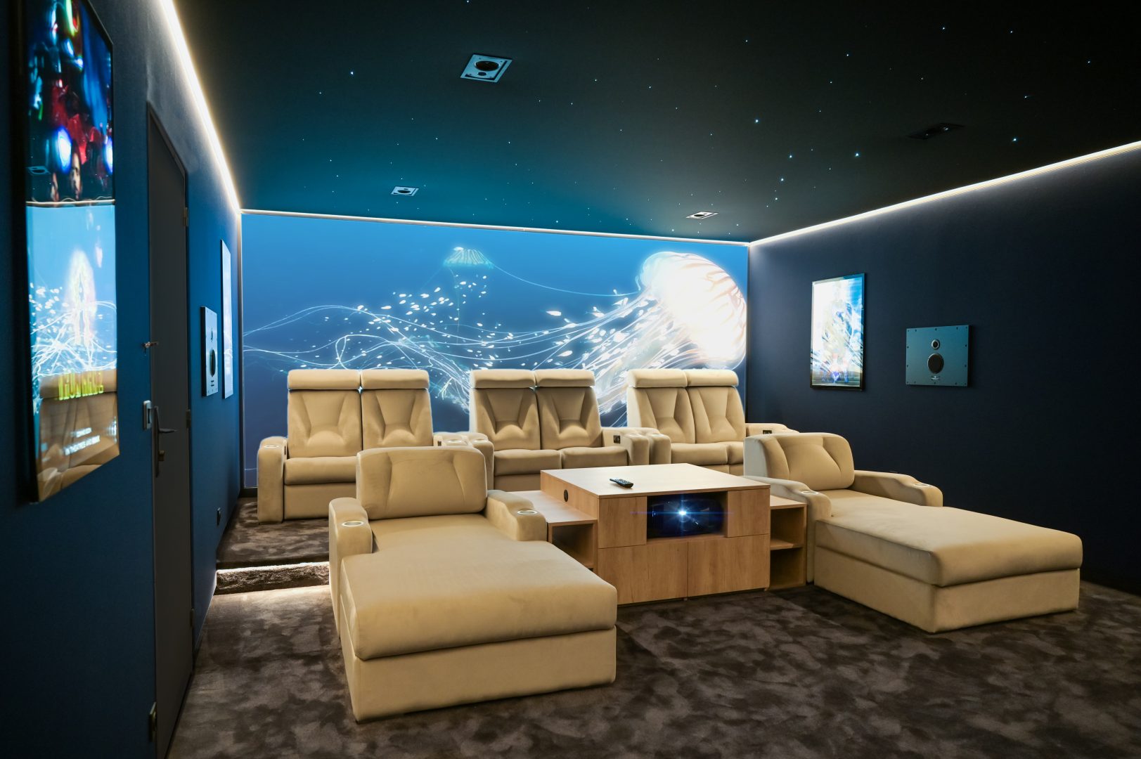 Médusa - Une salle de cinéma en Corse - MyCiné, Site officiel